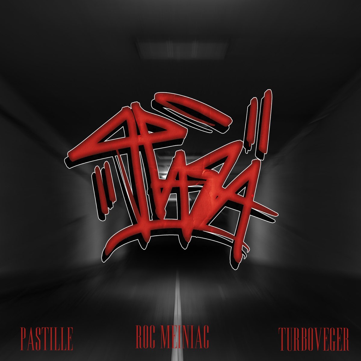 ‎Plaza 2022 - Single by Pastille, Roc Meiniac & Turboveger on Apple Music
