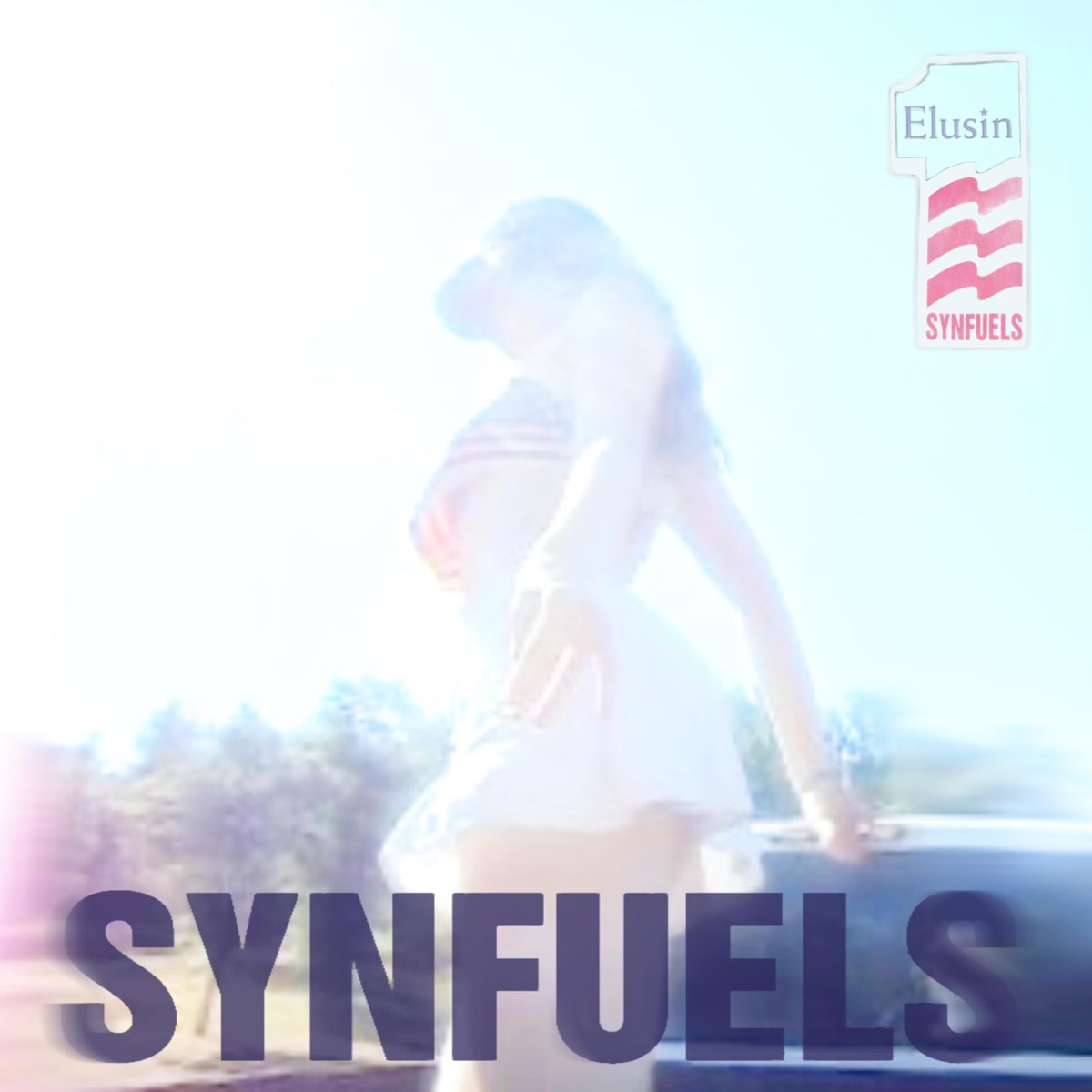 ‎Synfuels by Elusin on Apple Music