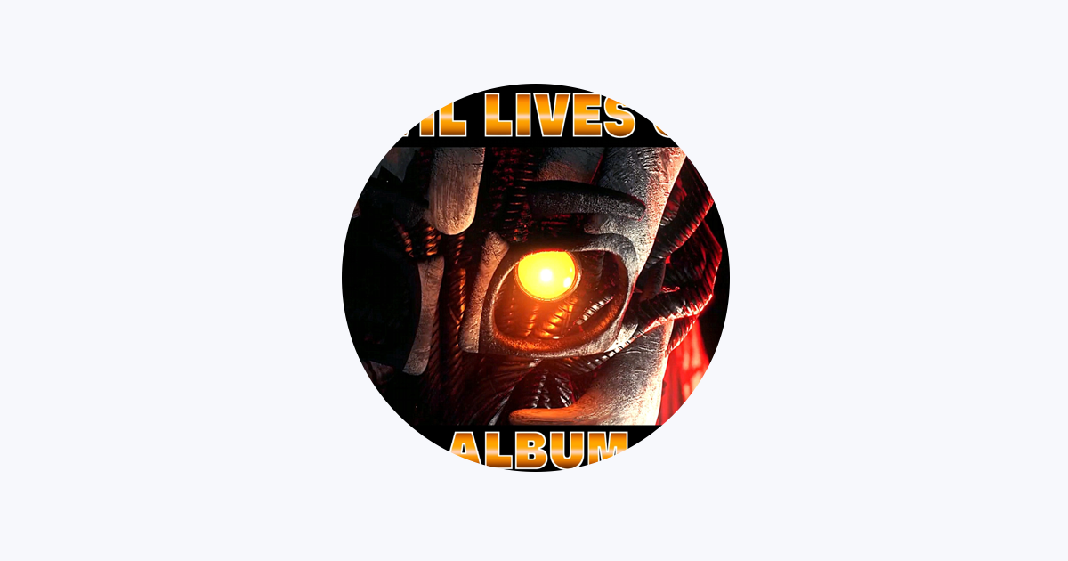 ‎NightCove_thefox on Apple Music