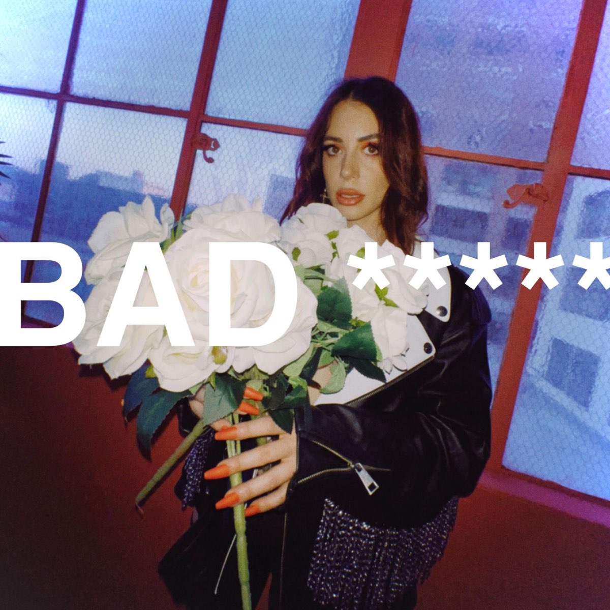 ‎Bad Bitch - Single by CAPPA on Apple Music