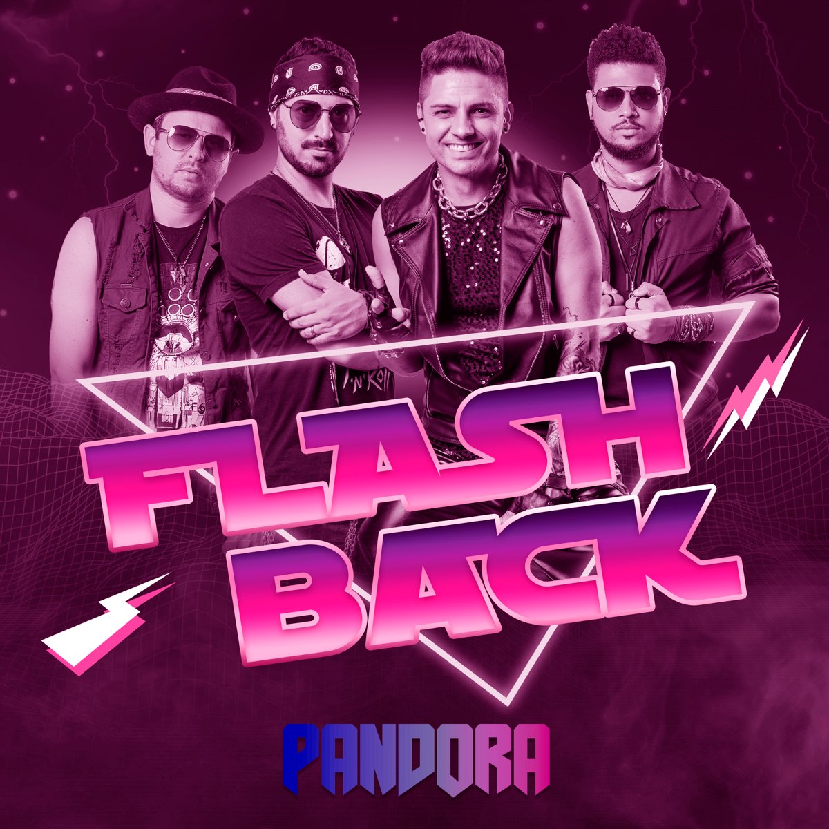 ‎Flashback - EP de Pandora en Apple Music