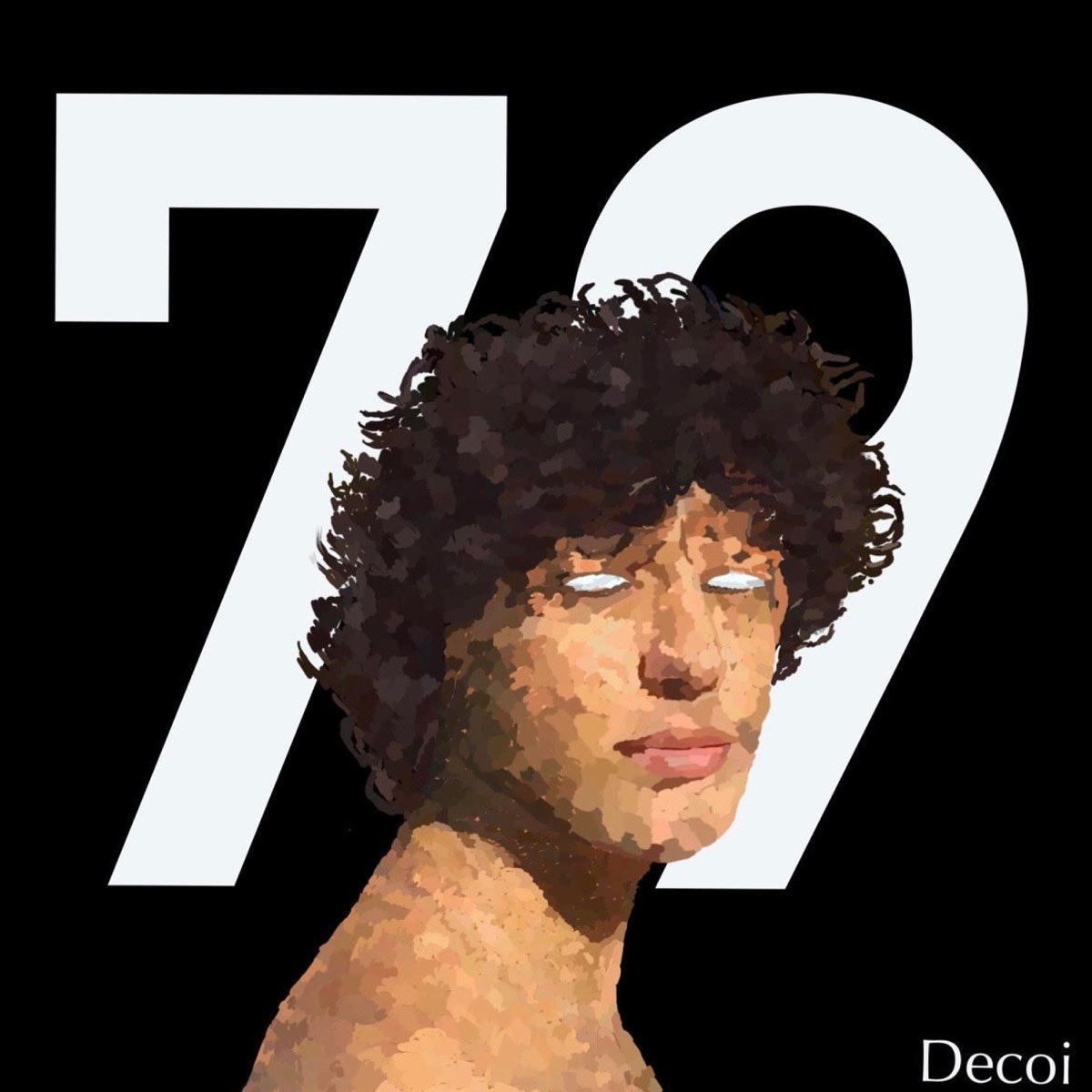 ‎Decoiの「79」をApple Musicで