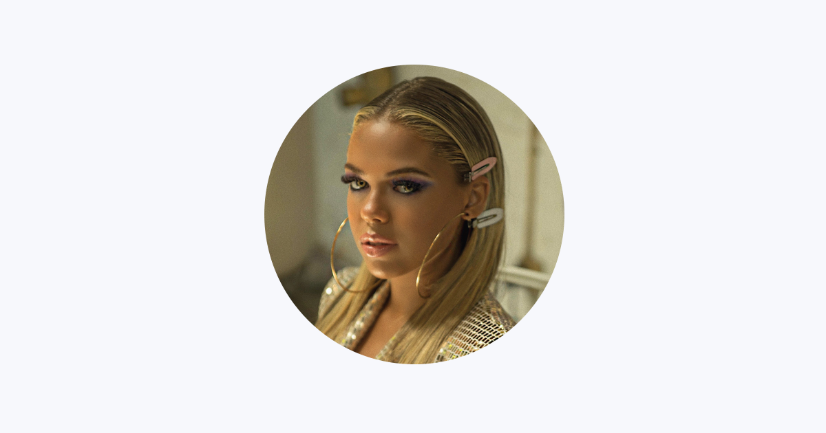 ‎Shari Marie on Apple Music