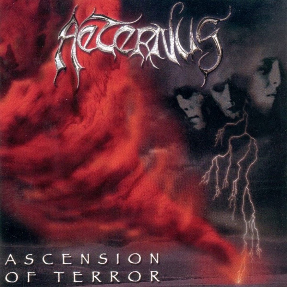 ‎Aeternusの「Ascension of Terror」をApple Musicで