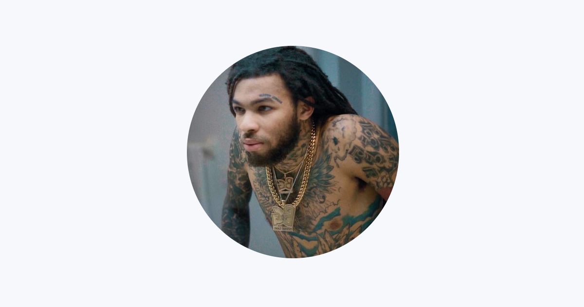 ‎Ybezzy on Apple Music