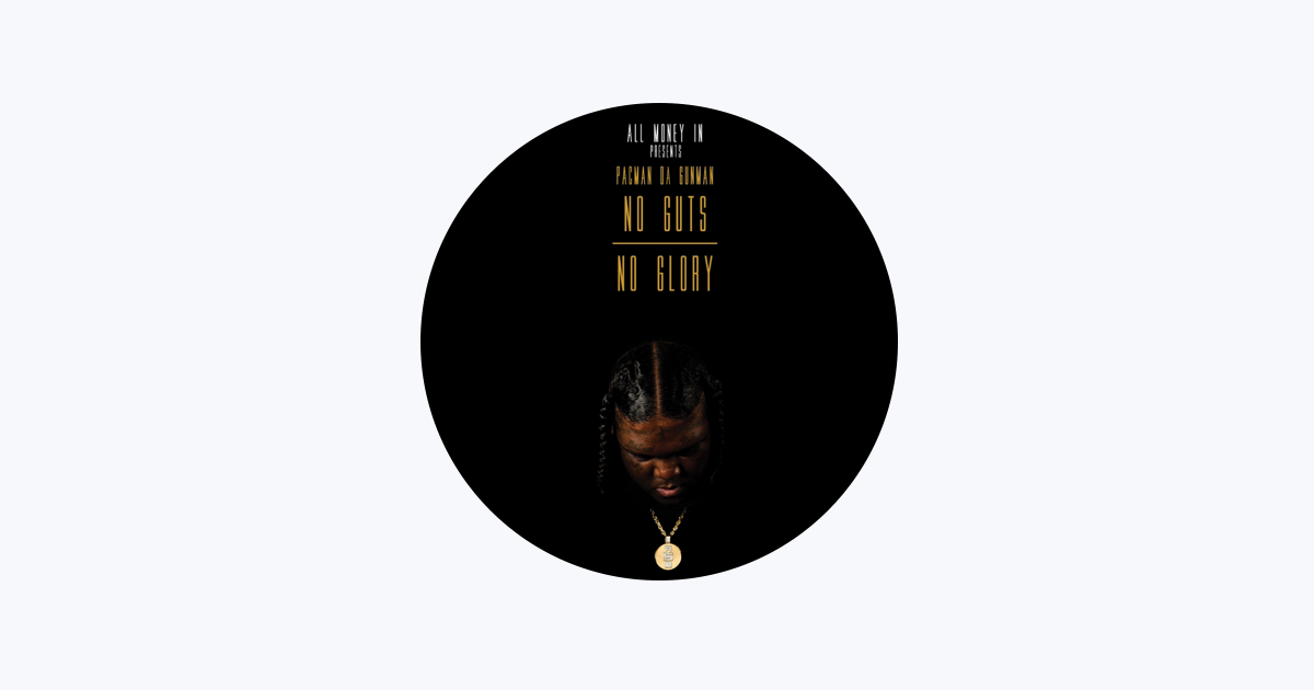 ‎Apple Music - Pacman da Gunman