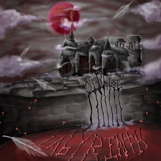 Labyrinth by Orphiel