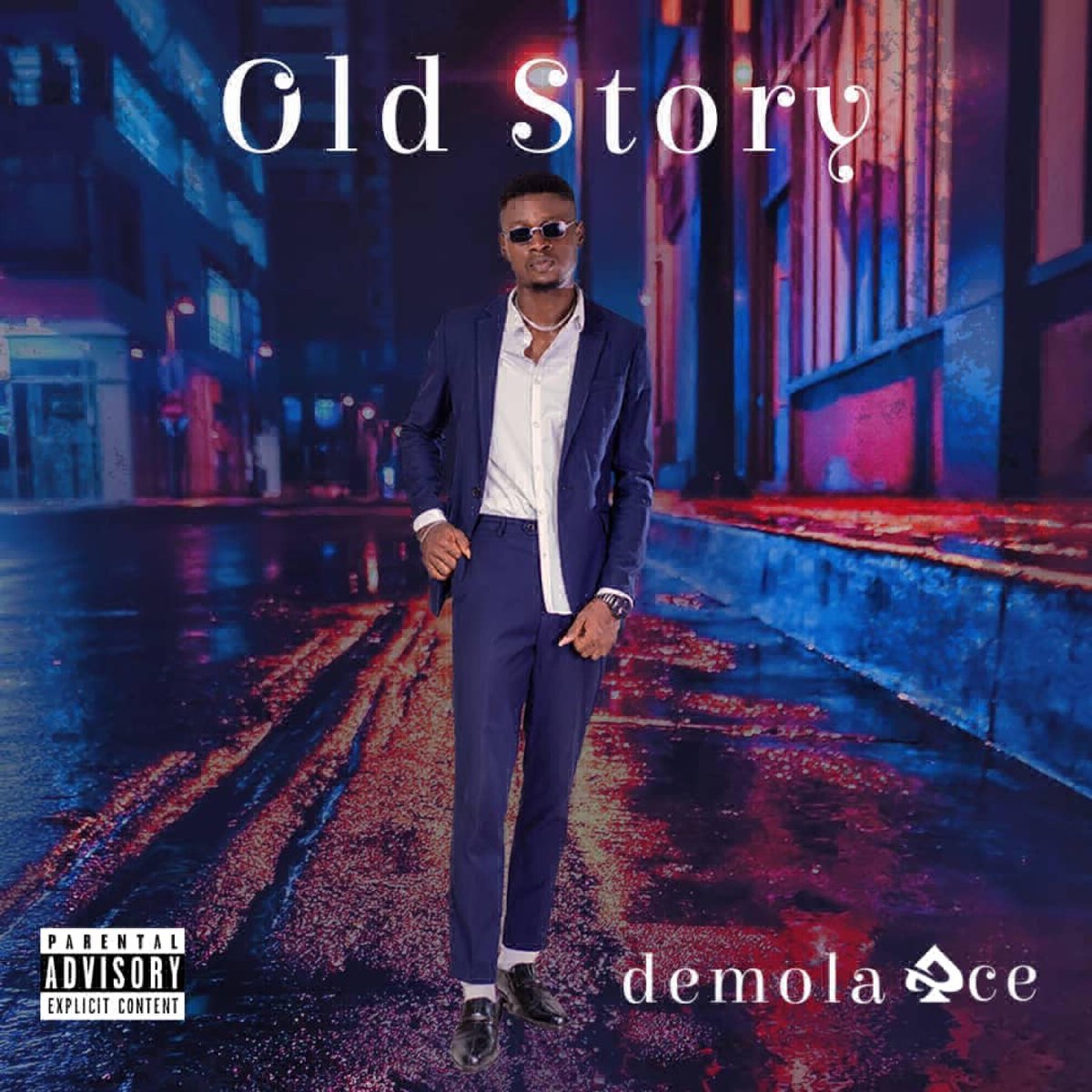 ‎Demola Aceの「Old Story」をApple Musicで