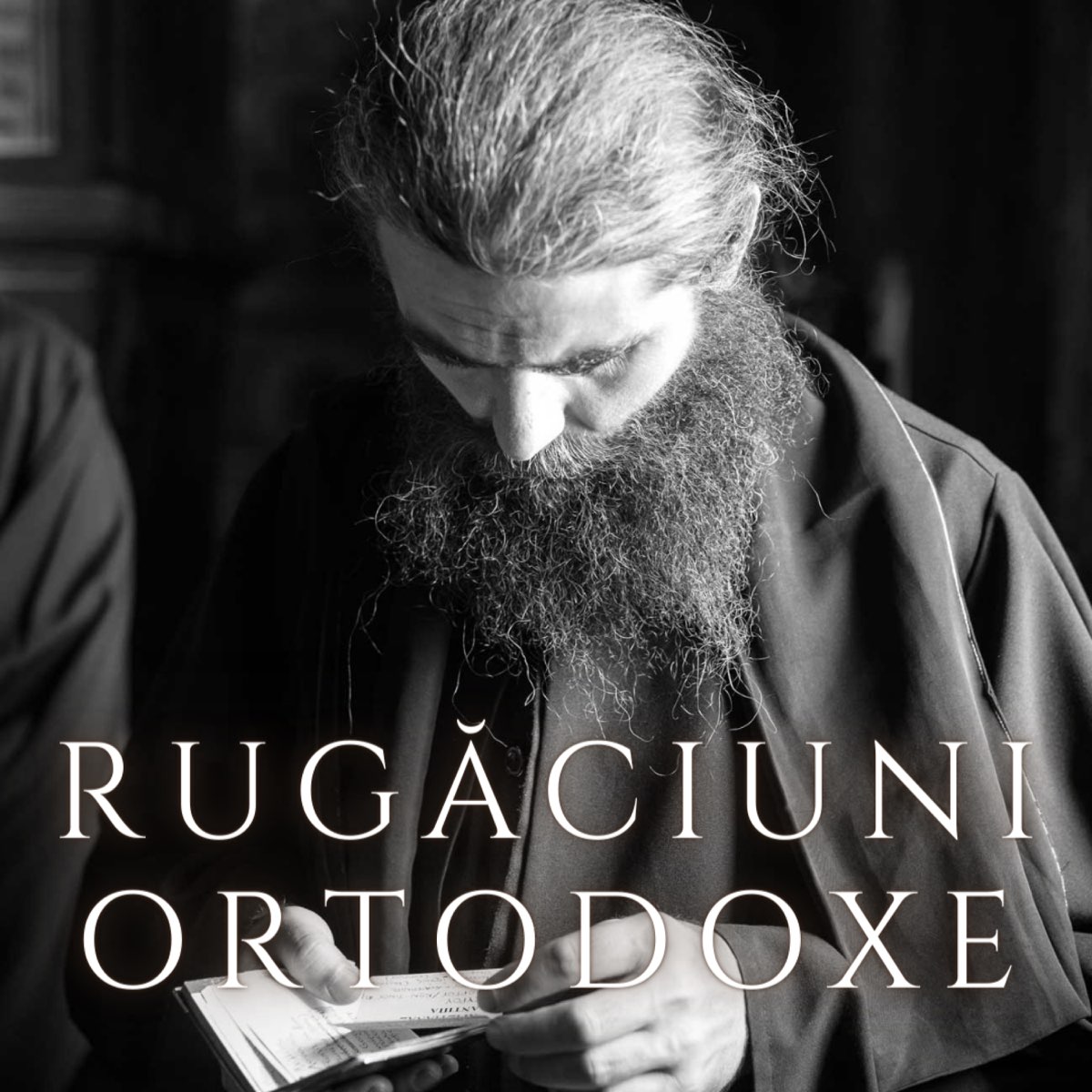 ‎Rugaciuni sau Micul Ceaslov de Vlad Rosu en Apple Music