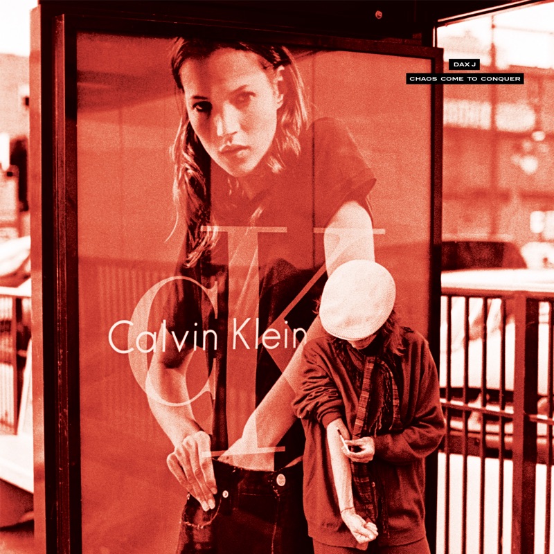 rødhåd with Rebekah, Dax J, Antonio De Angelis, Naty Seres @ E1 London