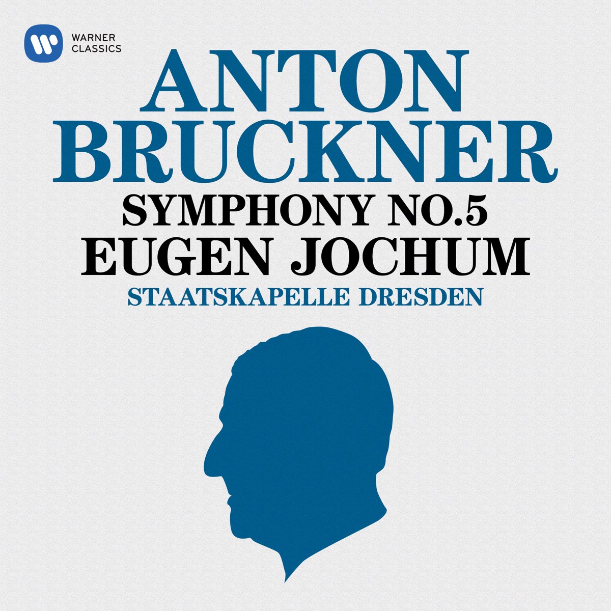 Bruckner: Symphony No. 5 (1878 Version) by Eugen Jochum ... Bruckner: Symphony No. 5 (1878 Version) by Eugen Jochum ...