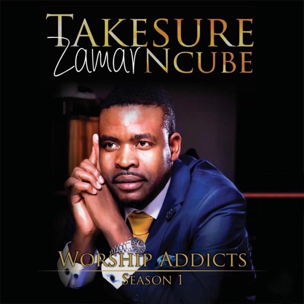 Takesure Zamar Ncube - Ngidinga Wena (Live) | LetsLoop
