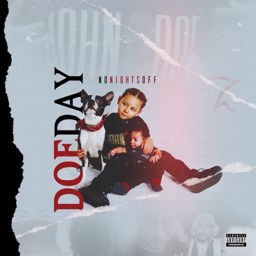 Doe Day by NoNightsOff