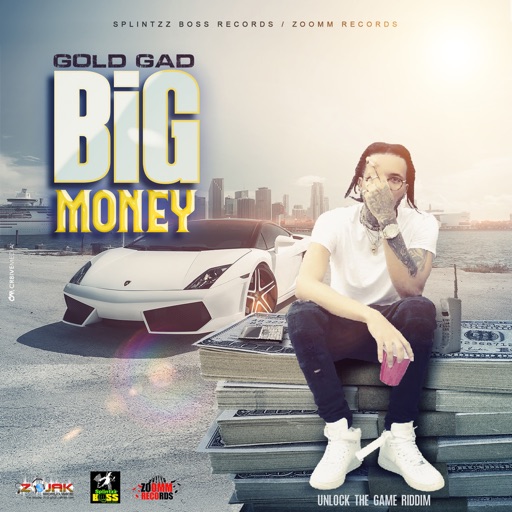 Big Money by Gold Gad