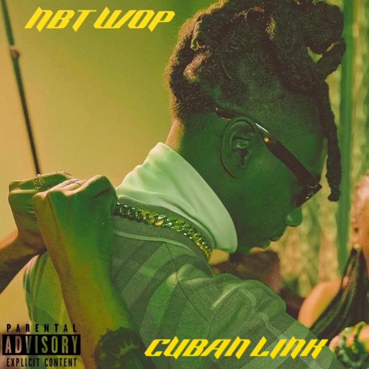 ‎Cuban Link - Single by NBT Wop on Apple Music