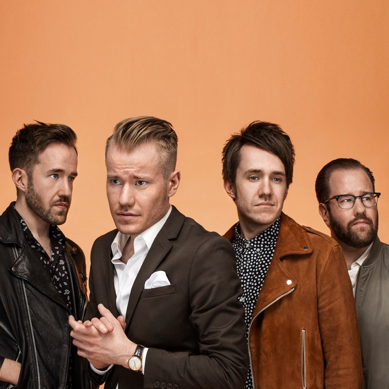 Classify argentine rock band of danish ancestry.