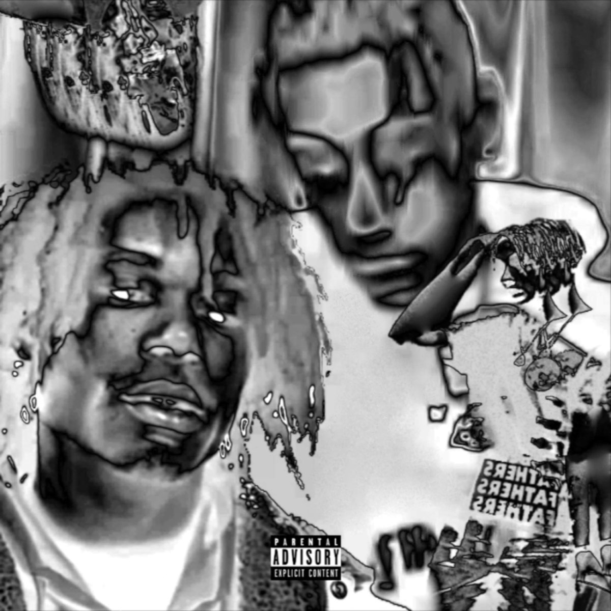 ‎Codeine in a Drought - EP by C Choppa & LUCKI on Apple Music