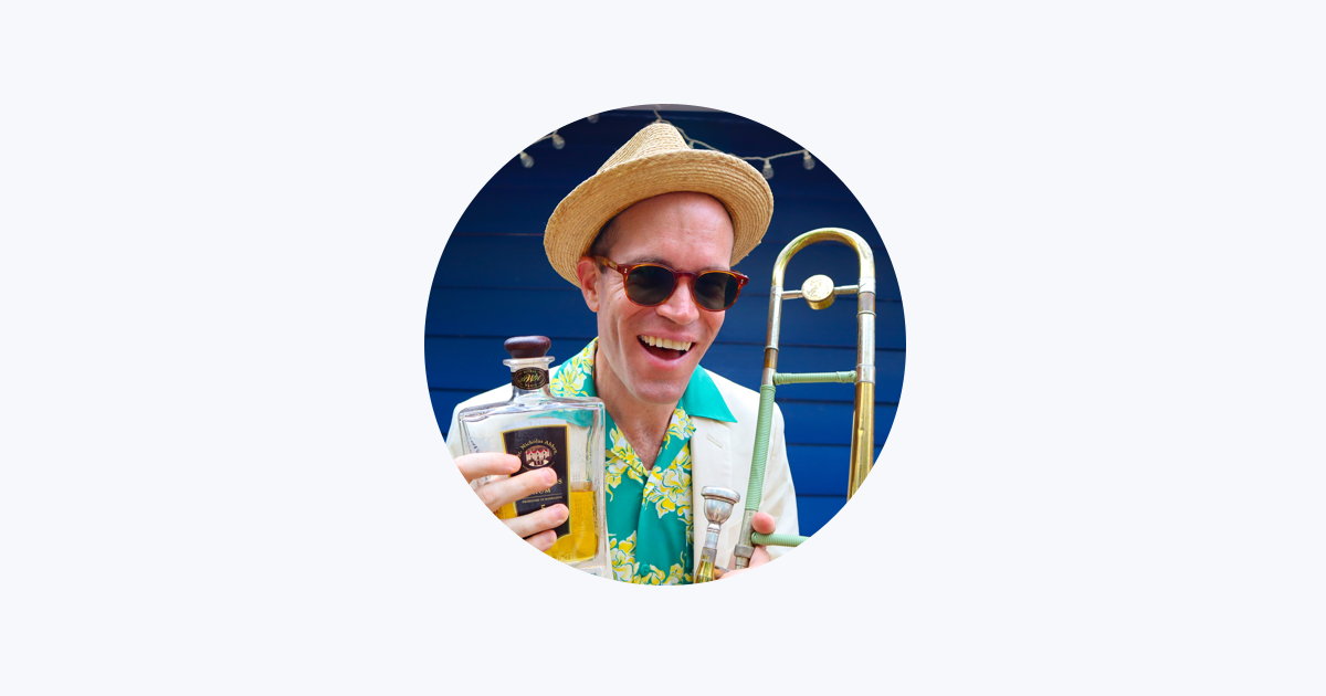 ‎Charlie Halloran on Apple Music