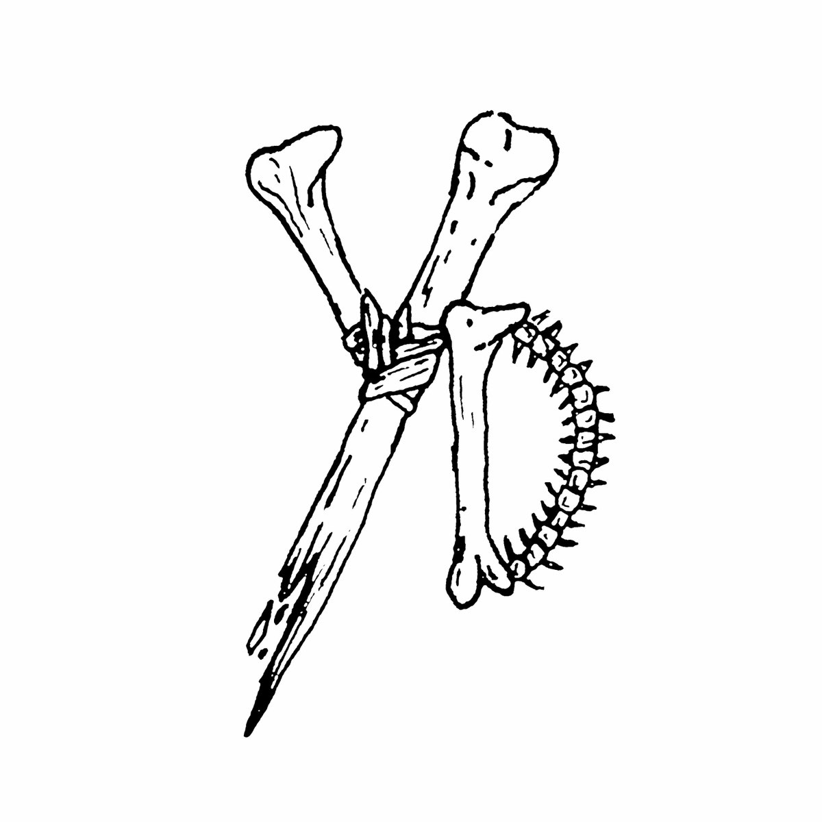 ‎Get behind me Satan - EP by Young Death on Apple Music