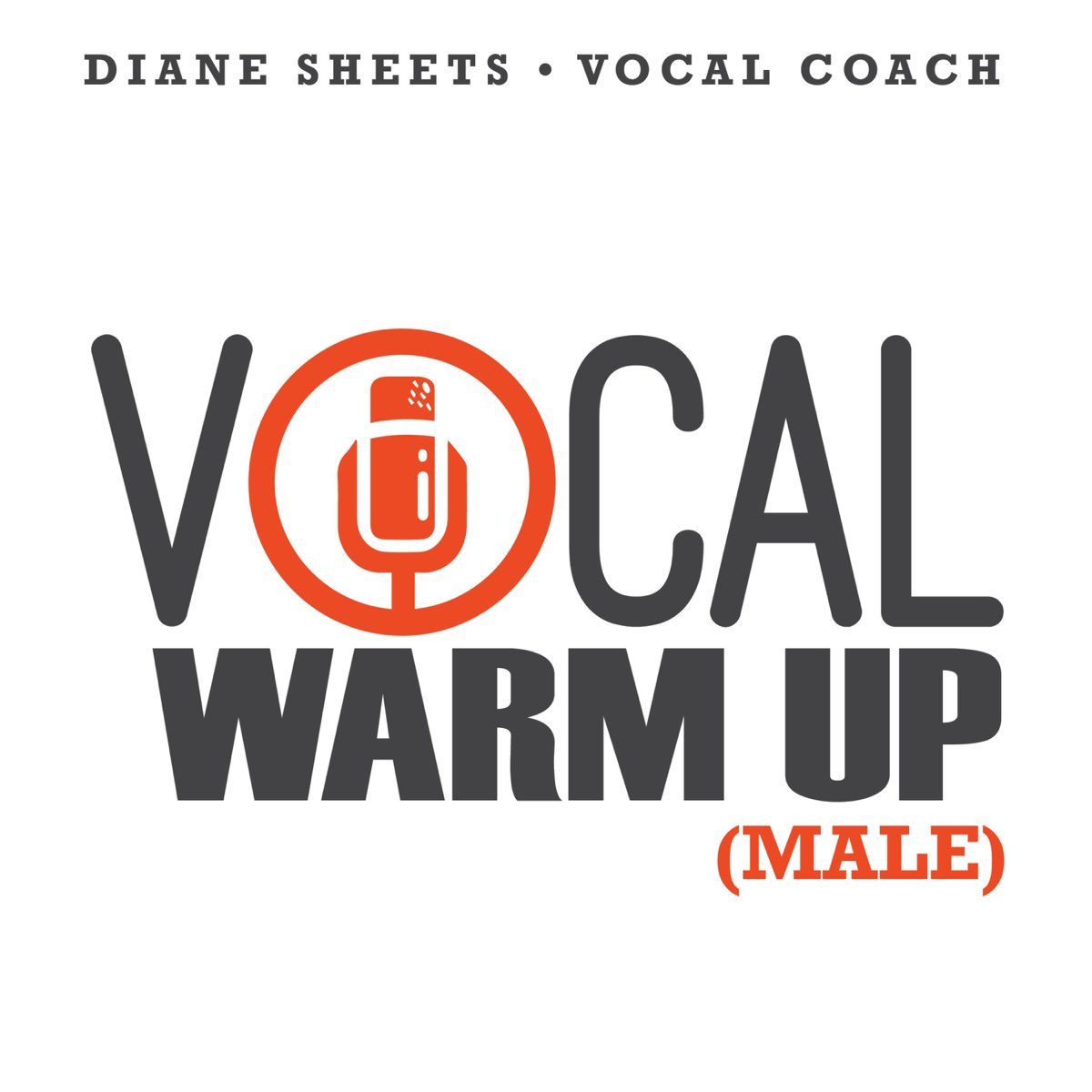 ‎Apple Music에서 감상하는 Diane Sheets, Vocal Coach의 Diane Sheets Vocal Warm ...