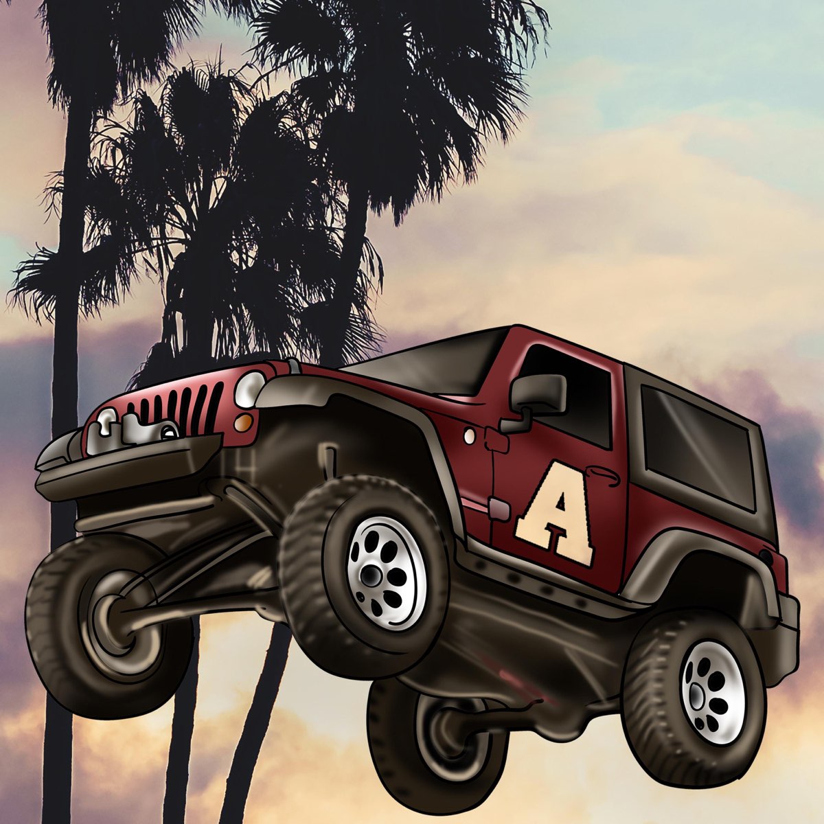 ‎A-Team Theme - Single by TV Theme Kings on Apple Music