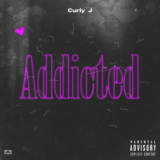 Addicted by Curly J