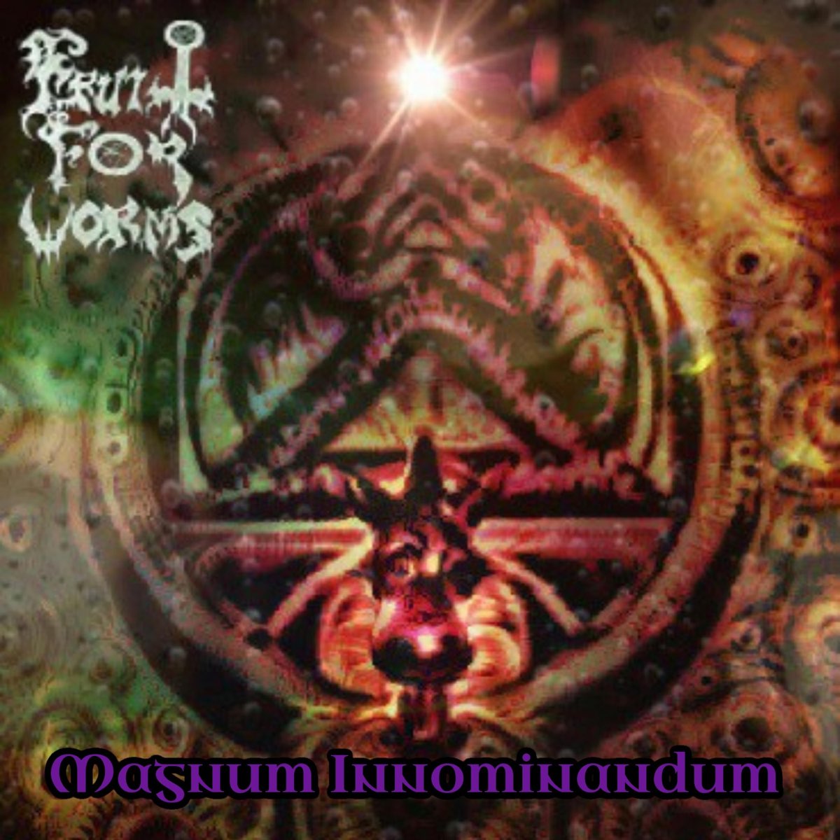 ‎Magnum Innominandum by Fruit for Worms on Apple Music