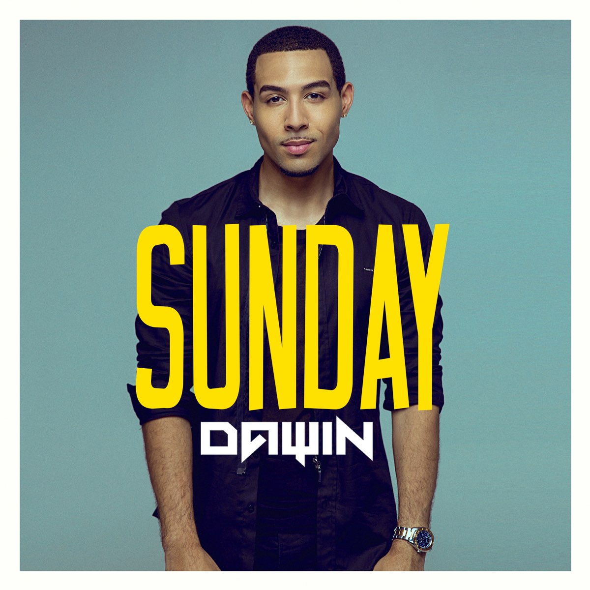 ‎Sunday - EP by Dawin on Apple Music