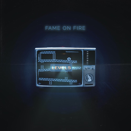 Fame on Fire - Levels [iTunes Plus AAC M4A] - iPlusHub