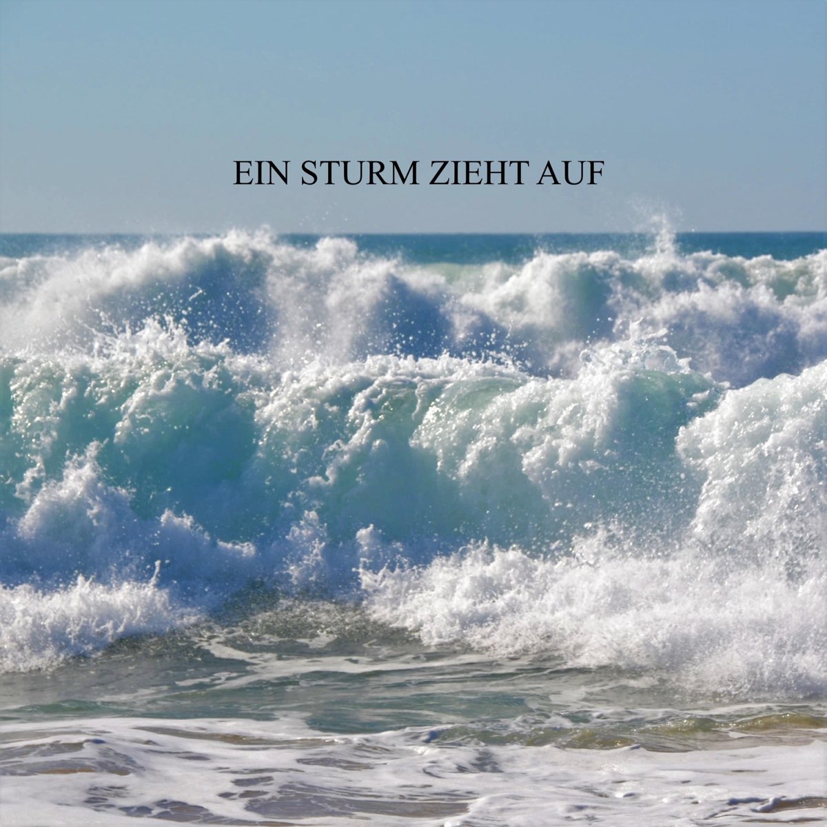 ‎Ein Sturm zieht auf - Single by milan on Apple Music