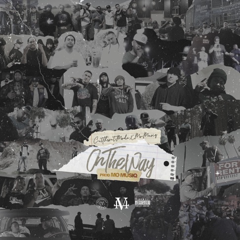 ‎Cutthroat Mode on Apple Music