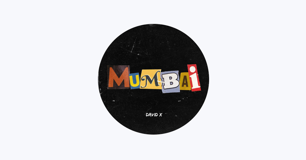 ‎David_x on Apple Music