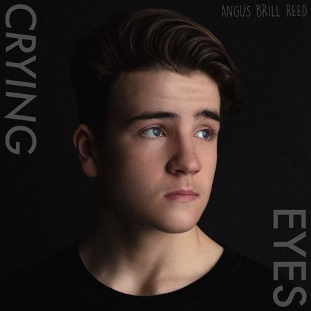 Crying Eyes - Angus Brill Reed