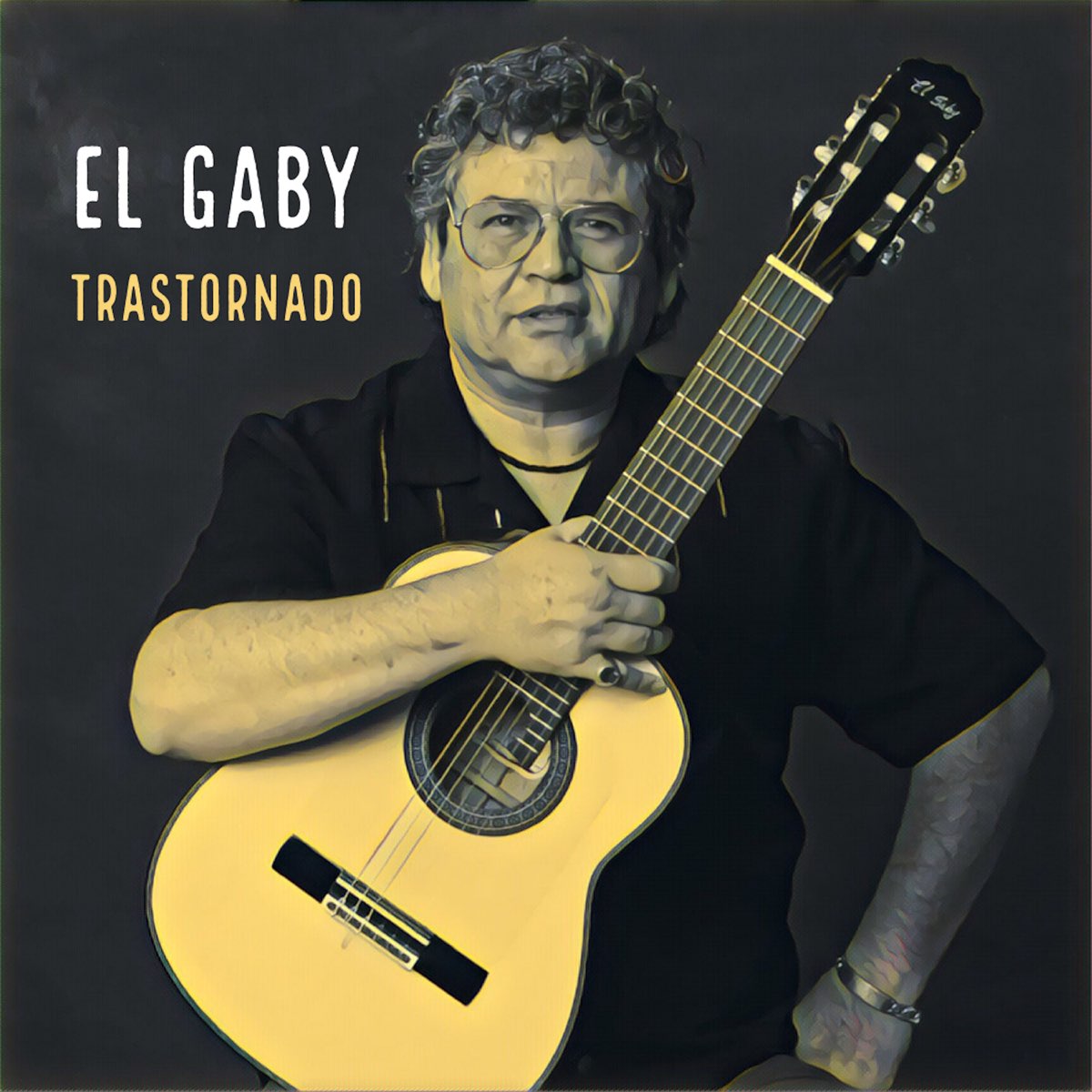 ‎El Gaby Trastornado de Gabriel Badillo en Apple Music