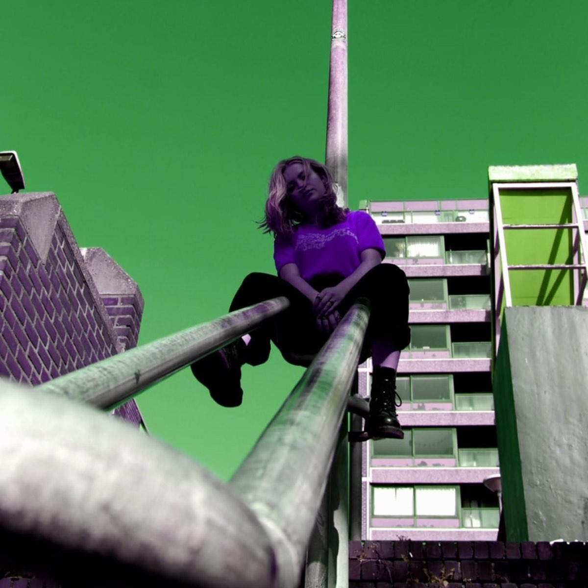 ‎Luca by Luca on Apple Music