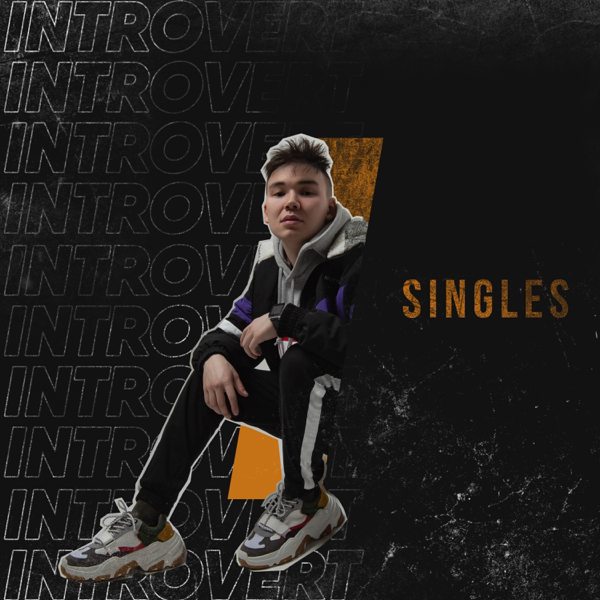 Download IntroVert – Singles (2019) zip Torrent, Zippyshare Album 320 ...
