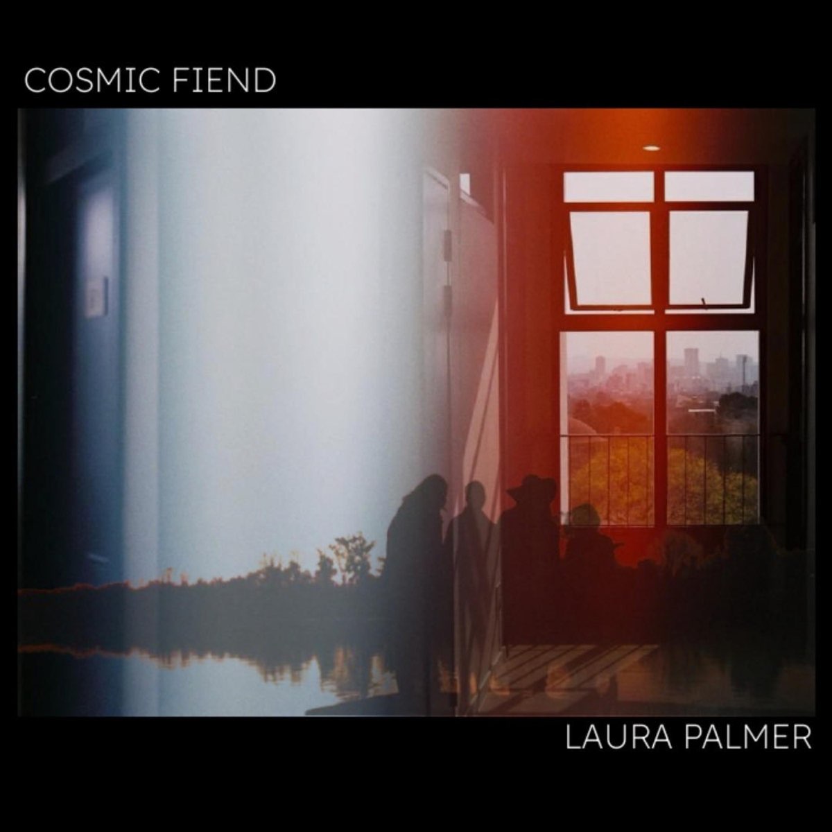 ‎Laura Palmer - Single by Cosmic Fiend on Apple Music