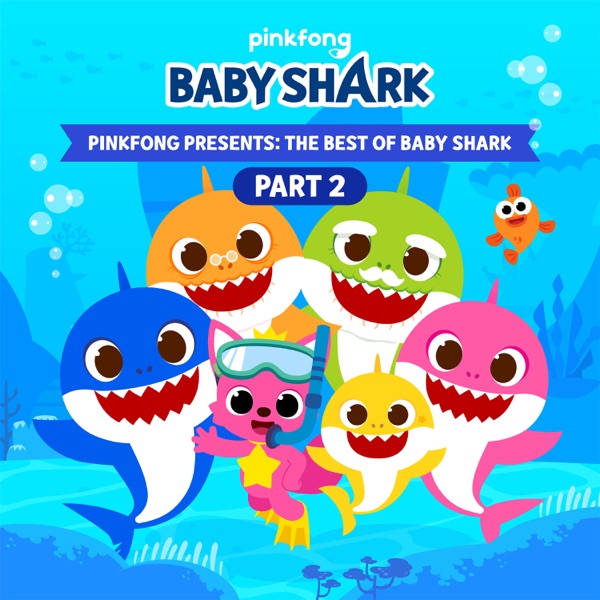 Pinkfong - Baby Shark Gym | LetsLoop