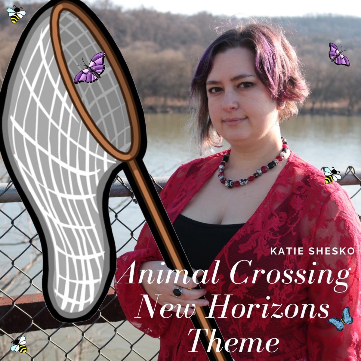 ‎Katie Sheskoの「Animal Crossing: New Horizons Theme - Single」をApple Musicで