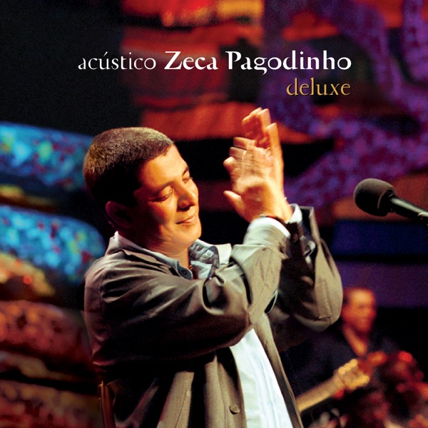 Zeca Pagodinho - Alto Lá (Ao Vivo No Rio De Janeiro / 2003) | LetsLoop