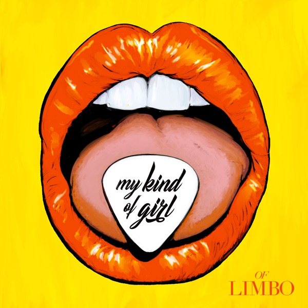 My Kind Of Girl Feat Jake Davies And Luke Davies Of Limbo Shazam