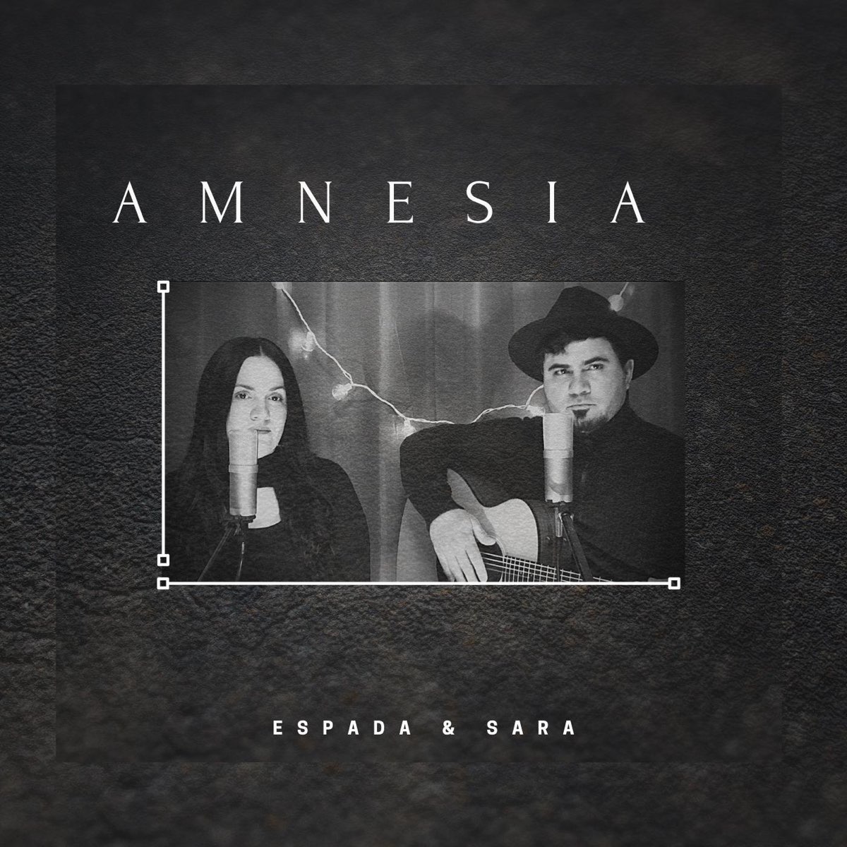 ‎Amnesia (En Vivo) - Single by Espada y Sara on Apple Music