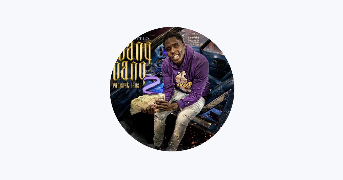 ‎Ratchet Lo no Apple Music