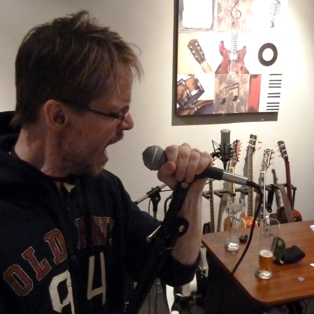 ‎Kyle and Darren: Through the Years by Kyle Clements on Apple Music