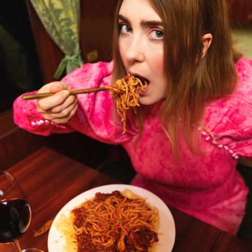 Miss Li - Complicated - Single [iTunes Plus AAC M4A] - iPlusHub