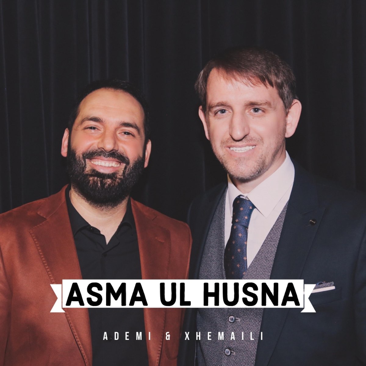 ‎Asma Ul Husna - Single de Adem Ramadani en Apple Music