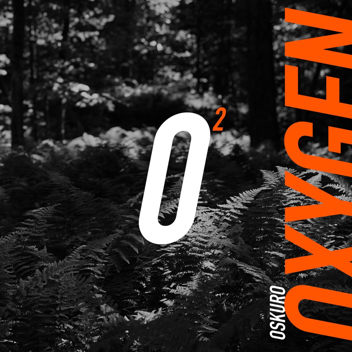 ‎Oxygen - EP by Oskuro on Apple Music