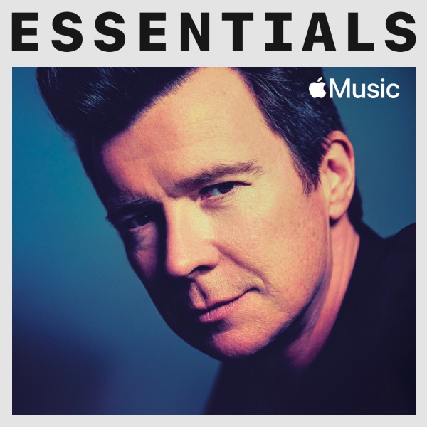 ‎Rick Astley on Apple Music