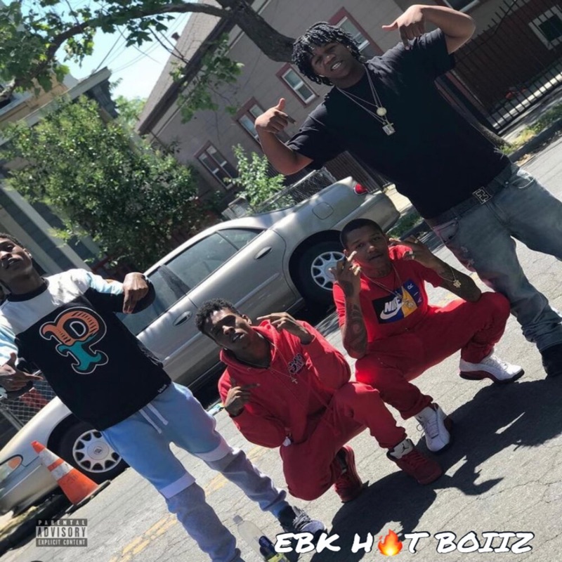 Ebk (feat. EBK Jaaybo) - Ebk Hotboiiz | Shazam