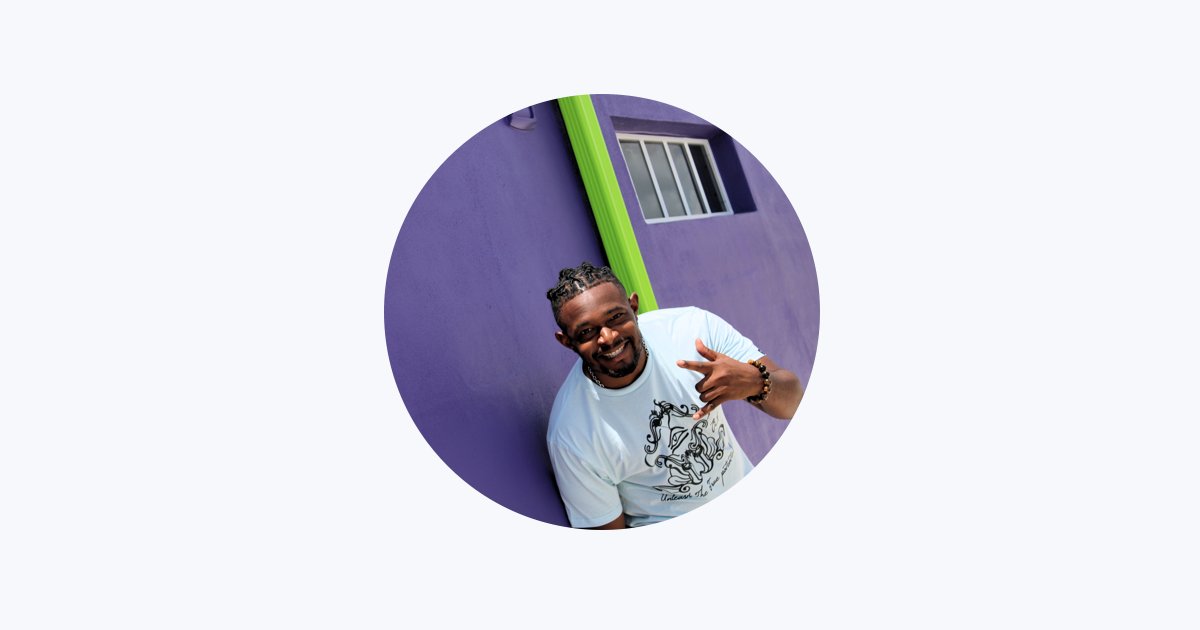 ‎Robert Calvin no Apple Music